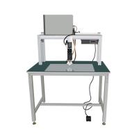 China Continuous Battery Pack Welding Machine 10V , 18650 Spot Welding Machine for sale