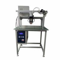 China 5000A Spot Welding Machine with CPU Control for Lithium Ion Batteries, 35 KVA Power, 75kg Weight for sale