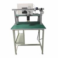 China 5000A Spot Welding Machine with CPU Control for Lithium Ion Batteries, 35 KVA Power, 75kg Weight for sale