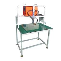 China 18650  Spot Welding Machine For Lithium Battery 8000A Forced AIi Cooling for sale