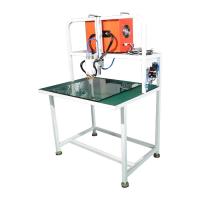China 18650  Spot Welding Machine For Lithium Battery 8000A Forced AIi Cooling for sale