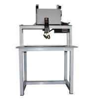 China Continuous Battery Pack Welding Machine 10V , 18650 Spot Welding Machine for sale