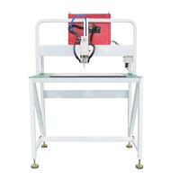 China 18650  Spot Welding Machine For Lithium Battery 8000A Forced AIi Cooling for sale