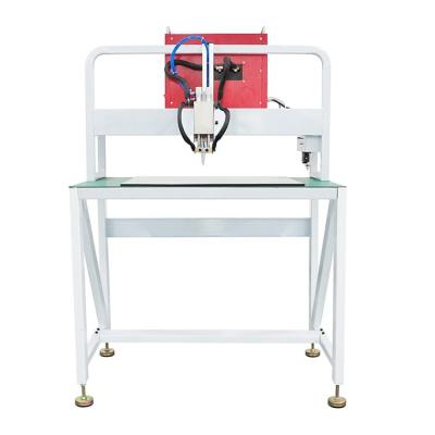 China 18650  Spot Welding Machine For Lithium Battery 8000A Forced AIi Cooling for sale