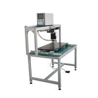 China 10000A Transistor Lithium Battery Spot Welding Machine For 18650 Battery for sale