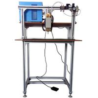 China 8000A Lithium Ion Battery Welding Machine with 6600uF Capacity for 18650/26650 Battery Packs for sale