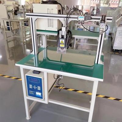 China 8000A Lithium Ion Battery Welding Machine with 6600uF Capacity for 18650/26650 Battery Packs for sale