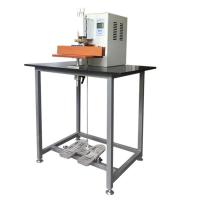 China Portable  Lithium Ion Battery Welding Machine For 18650 32650 4680 Battery Pack for sale