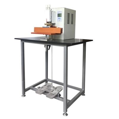 China Portable  Lithium Ion Battery Welding Machine For 18650 32650 4680 Battery Pack for sale