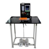 China 26650 Lithium Battery Spot Welding Machine Single Phase 60Hz for sale