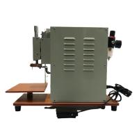 China Mini Cylindrical Battery Pack Welding Machine 15KW For 18650 Battery for sale