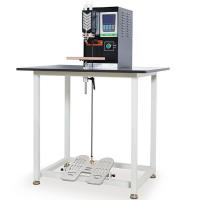 China 26650 Lithium Battery Spot Welding Machine Single Phase 60Hz for sale