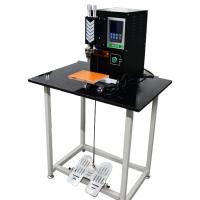 China 26650 Lithium Battery Spot Welding Machine Single Phase 60Hz for sale