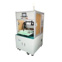 China 1000mm/S Battery Pack Welding Machine Spot Welding 50HZ CNC for sale