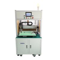 China 1000mm/S Battery Pack Welding Machine Spot Welding 50HZ CNC for sale