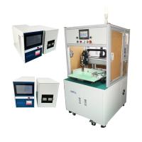 China Flexible Single Head Spot Welder For Battery Packs 26650 4kW for sale