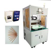 China Flexible Single Head Spot Welder For Battery Packs 26650 4kW for sale