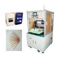 China One Head Battery Pack Welding Machine Automated  HMI Operating System for sale
