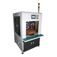 China Single Side Lithium Battery Spot Welding Machine 8000A Current for 18650 Batteries with 5000W Power for sale