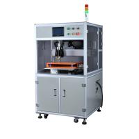 China 5kA Lithium Battery Spot Welding Machine , 26650 Lipo Spot Welder for sale