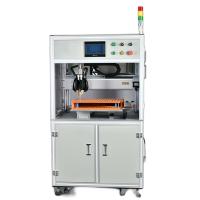 China 5kA Lithium Battery Spot Welding Machine , 26650 Lipo Spot Welder for sale