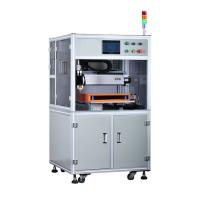 China 5kA Lithium Battery Spot Welding Machine , 26650 Lipo Spot Welder for sale