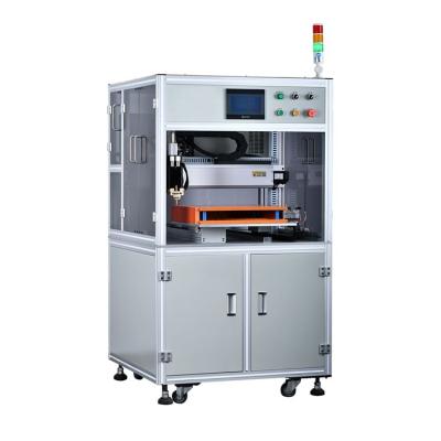 China 5kA Lithium Battery Spot Welding Machine , 26650 Lipo Spot Welder for sale