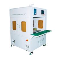China Rotate Head Lithium Ion Battery Spot Welding Machine 2800 Pcs/Hour 10000uf for sale