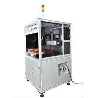 China Double Sided Spot Welding Machine For Lithium Ion Battery 18650 for sale