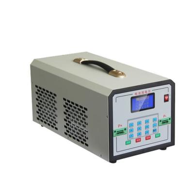 China Lithium Battery Aging Machine 800W Discharge Tester with 0.20% Accuracy and 0-40000mA Range for sale