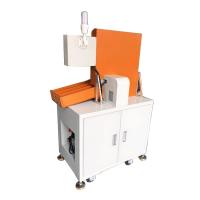 China XWELL Two Box Feeding Battery Cell Sorting Machine 5 Channels for sale