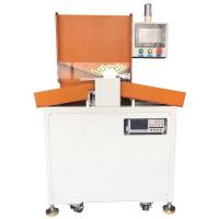 China XWELL Two Box Feeding Battery Cell Sorting Machine 5 Channels for sale