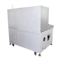 China Lab Battery Cell Sorting Machine 10 Channels for 26650 32650 - 90PPM Speed, 5000pcs/h Capacity for sale