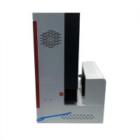 China 2-Channel Battery Sorting Machine for 18650 21700 Cells - 1700 pcs/hour Efficiency with ±0.1% Voltage Accuracy for sale