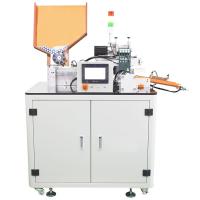 China 22 Channel Cylindrical Battery Cell Sorting Machine 80PPM Sorting Speed for sale