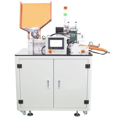 China 22 Channel Cylindrical Battery Cell Sorting Machine 80PPM Sorting Speed for sale