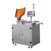 China 22 Channel Cylindrical Battery Cell Sorting Machine 80PPM Sorting Speed for sale