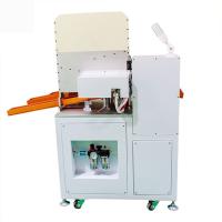 China Lithium Battery Cell Sorting Machine 80ppm High Speed 5 Channels for 18650 Cells with 8V Voltage Testing for sale