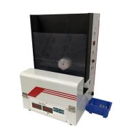 China 2-Channel Battery Sorting Machine for 18650 21700 Cells - 1700 pcs/hour Efficiency with ±0.1% Voltage Accuracy for sale