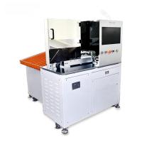 China Lab Battery Cell Sorting Machine 10 Channels for 26650 32650 - 90PPM Speed, 5000pcs/h Capacity for sale