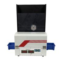 China 2-Channel Battery Sorting Machine for 18650 21700 Cells - 1700 pcs/hour Efficiency with ±0.1% Voltage Accuracy for sale