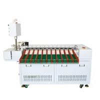 China 1KW Cylindrical Battery Sorting Machine for 18650 26650 Cells - 60-70 PPM Efficiency, 13 Channels for sale