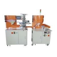 China Automatic Battery Cell Sorting Machine 65PPM Efficiency for 18650 Cells with 500kg Weight for sale