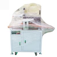 China Lithium Battery Cell Sorting Machine 80ppm High Speed 5 Channels for 18650 Cells with 8V Voltage Testing for sale