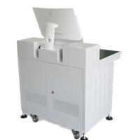 China PBTS24-120 BMS Testing Machine 1-24 Series Lithium Battery Tester with 200A Current Capacity for sale