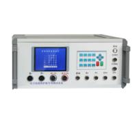 China Lithium Ion Battery BMS Testing Machine 1-32 Series with 3V Voltage Reference and 120A Current Capacity for sale