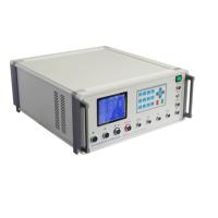 China Lithium Ion Battery BMS Testing Machine 1-32 Series with 3V Voltage Reference and 120A Current Capacity for sale