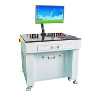 China PBTS32-120 Lithium Battery BMS Testing Equipment 1-32 Series with 150A Current Protection and Microsecond Response for sale