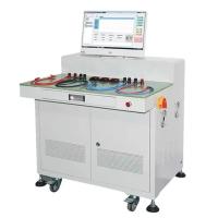 China PBTS24-120 BMS Testing Machine 1-24 Series Lithium Battery Tester with 200A Current Capacity for sale