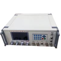 China PCB Board BMS Tester Machine with 1A-120A Over Discharge Protection for 1-24 Series Lithium Battery Packs for sale